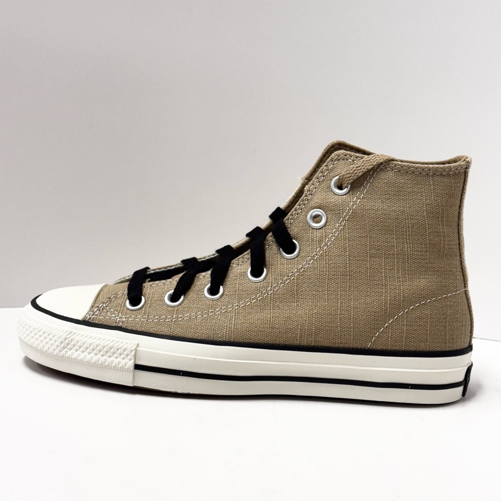 Converse | Shoes | Converse Cons Ctas Pro Hi Nomad Khakiblackegret ...